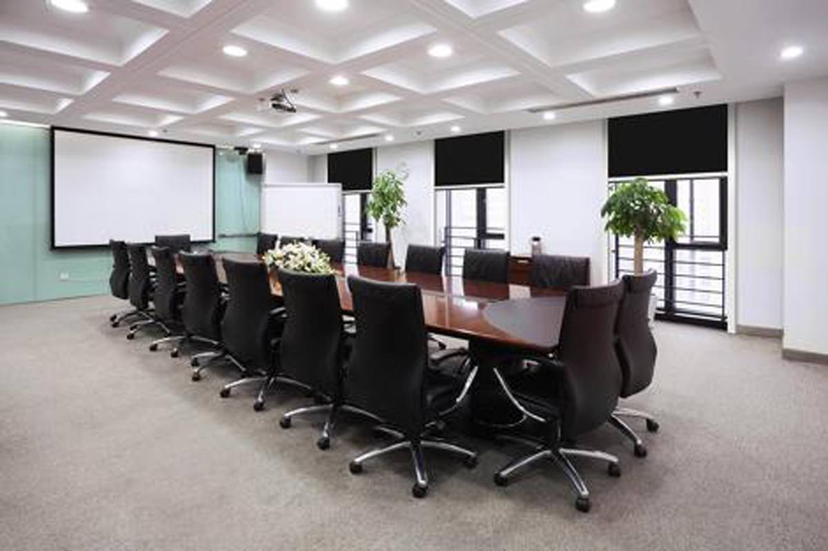 Blockout Blinds - Shade Factor